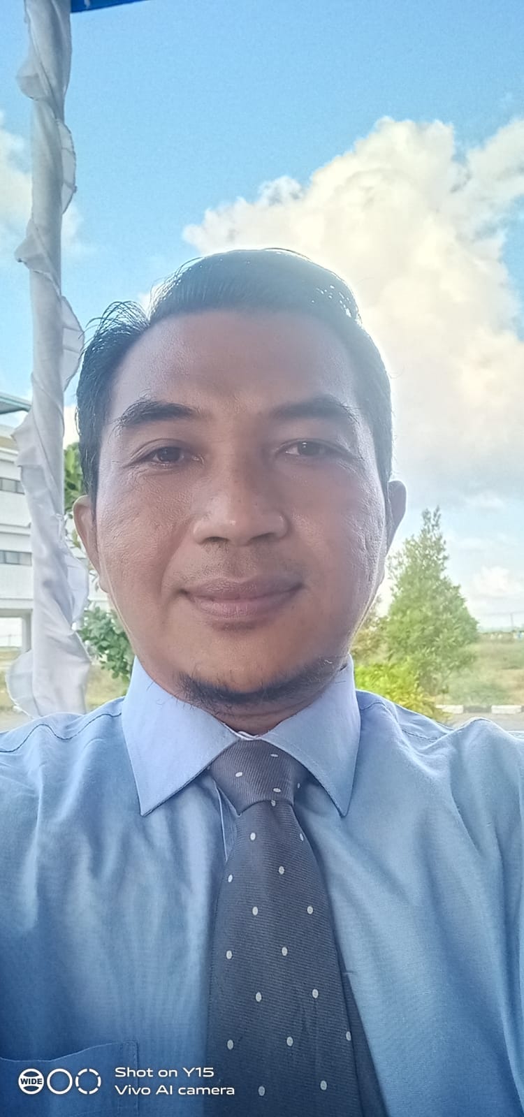 Arie Kiswanto | PKPJ