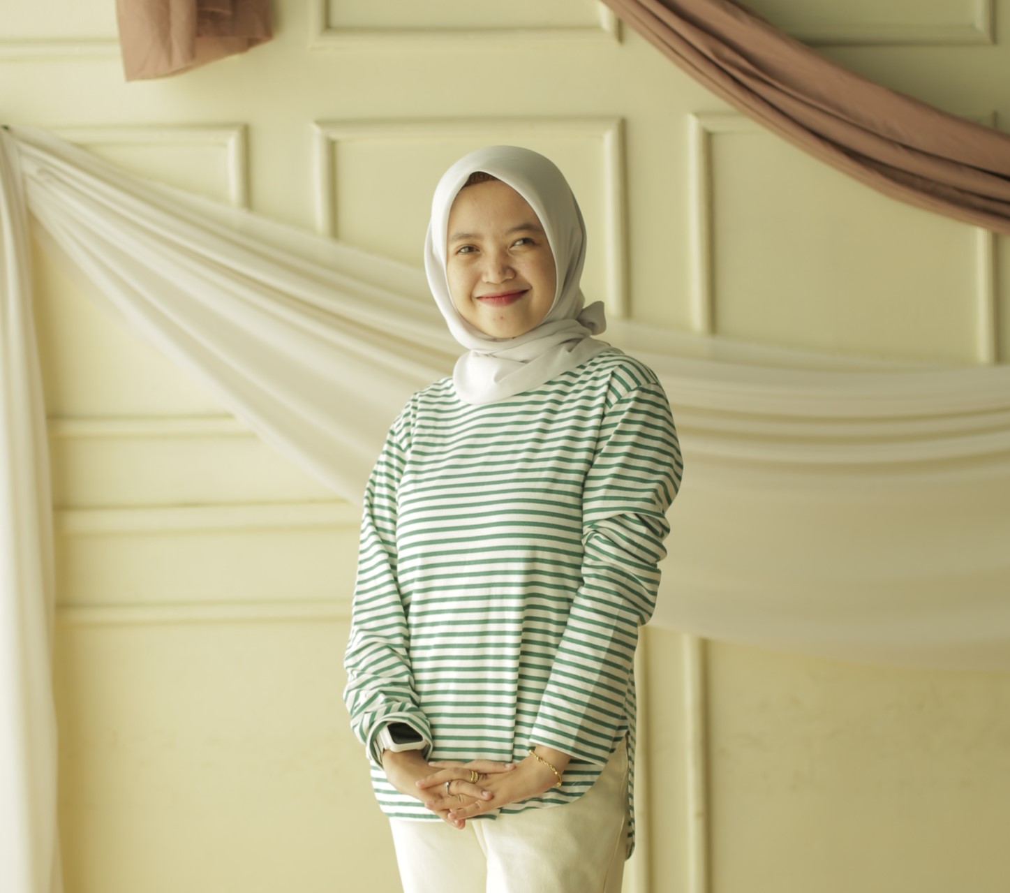 Iya Purnama Sari | PKPJ